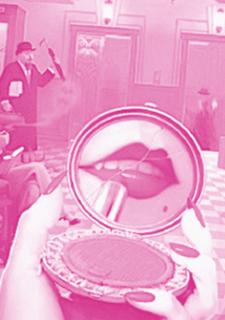 New Music Chicago Presents: The Magnificent Misdeeds of Madame Blanc ...